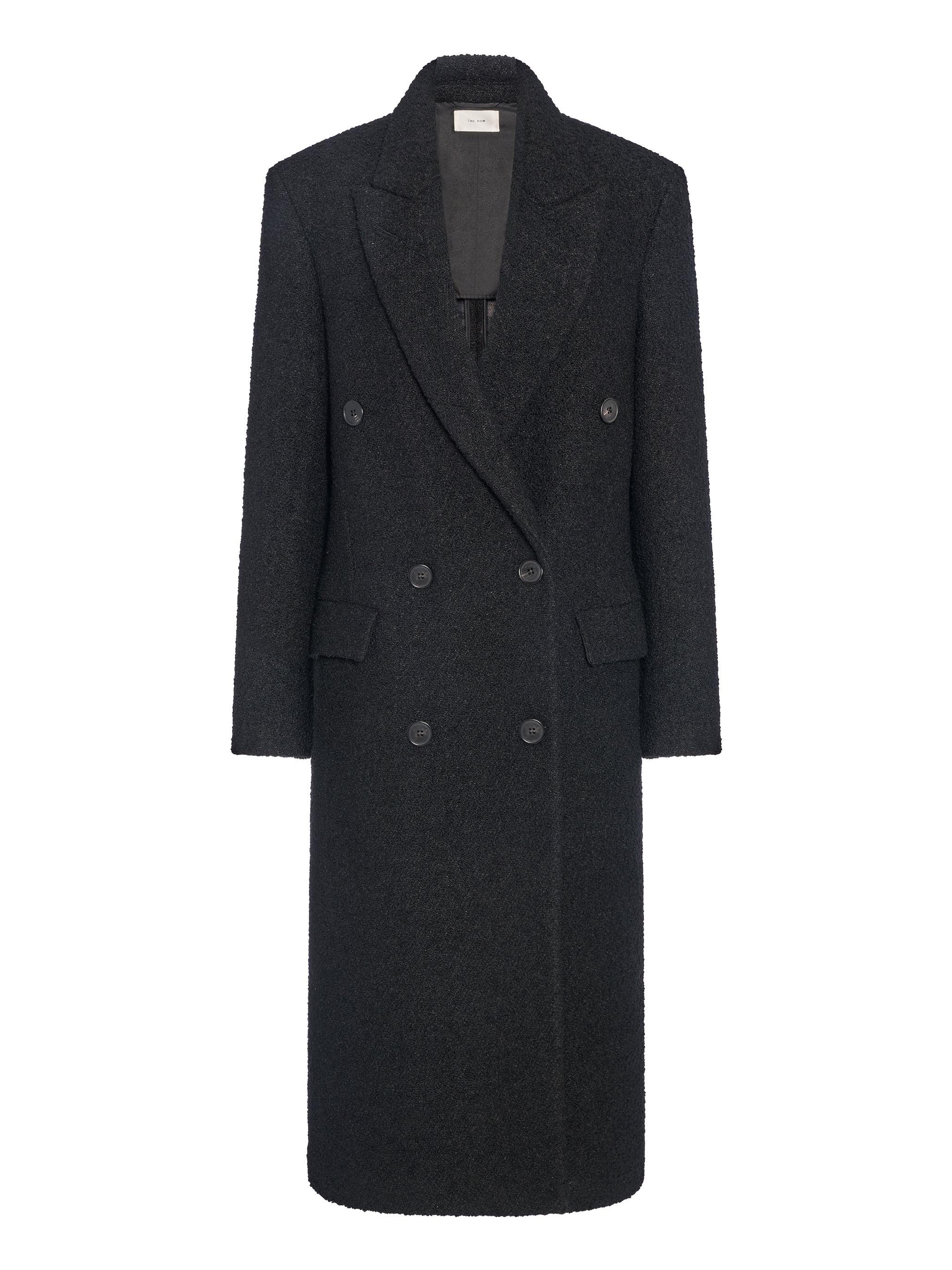 THE ROW The Row Bamira Coat