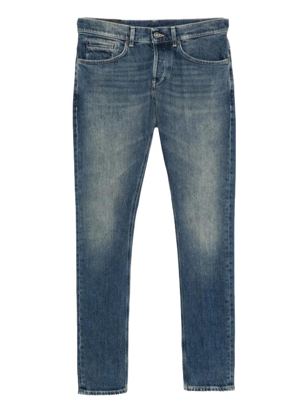 DONDUP Dondup Belt Loop Jeans