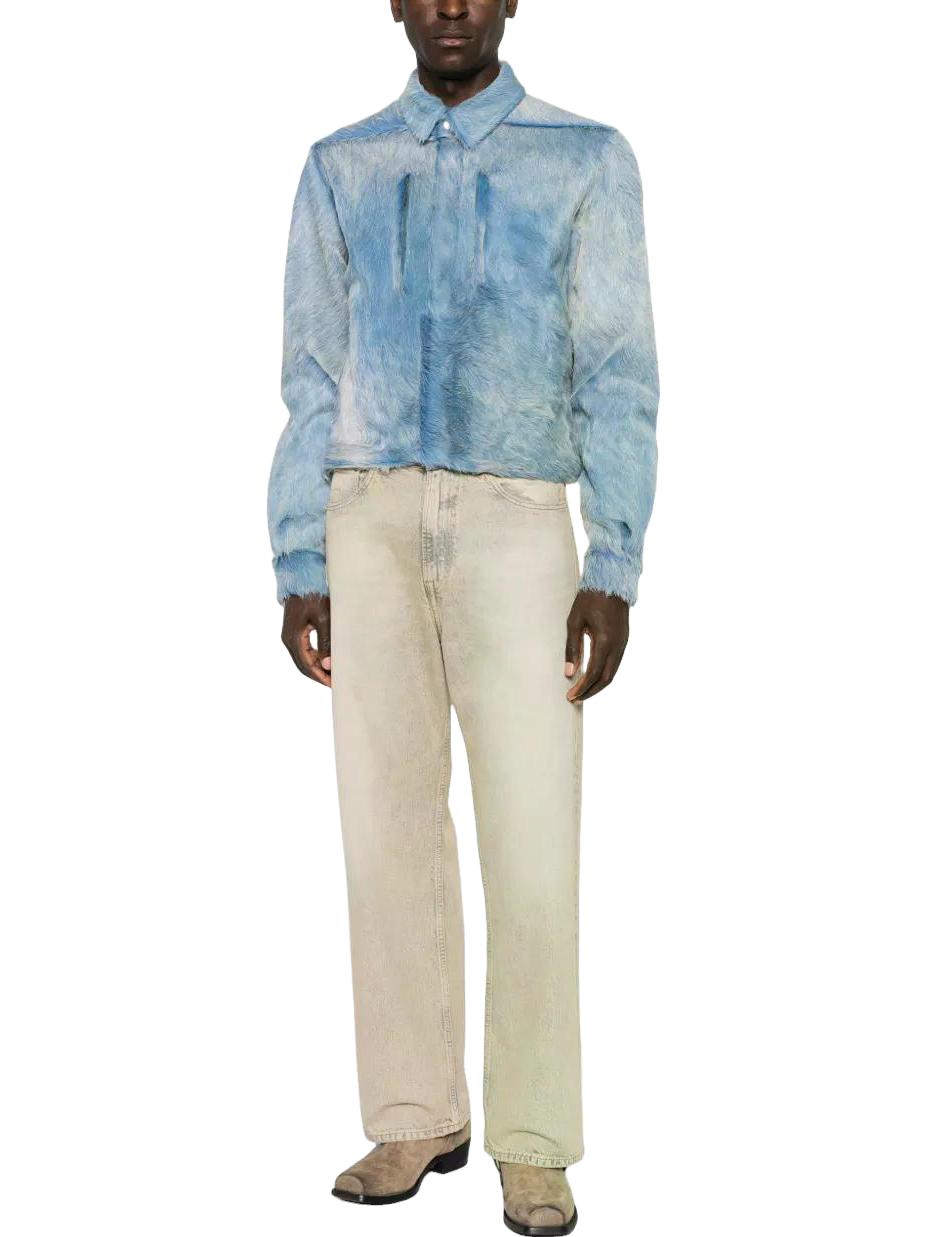 RICK OWENS alice jacket