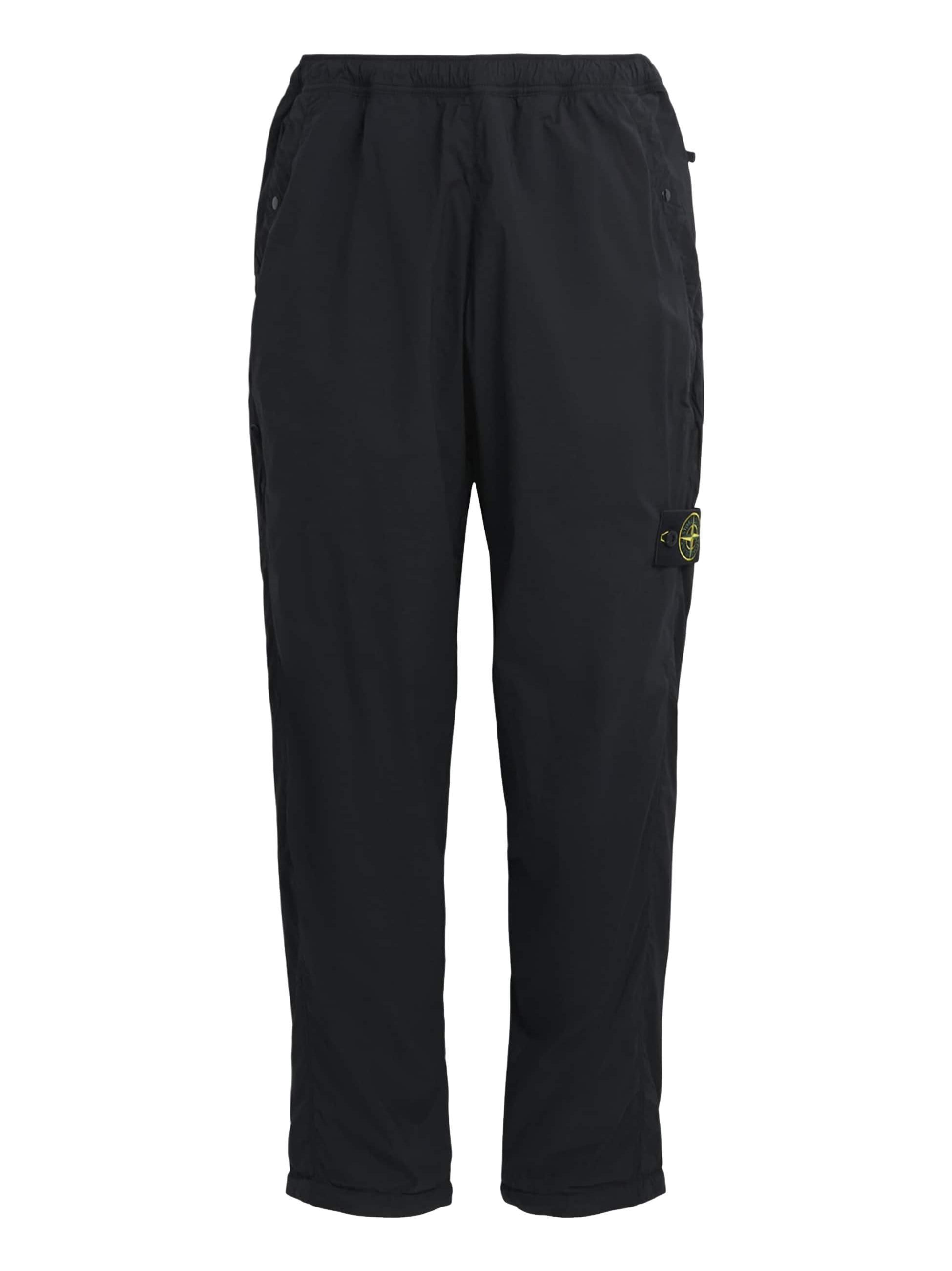 STONE ISLAND Stone Island Technical Trousers