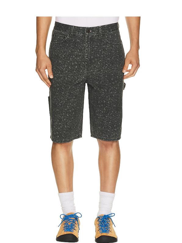 THISISNEVERTHAT THISISNEVERTHAT Relaxed Painter Short