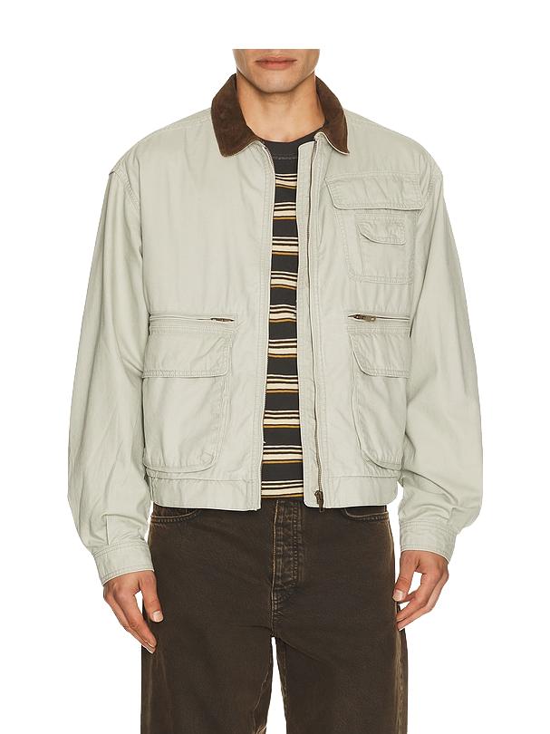 THISISNEVERTHAT THISISNEVERTHAT Utility Field Jacket