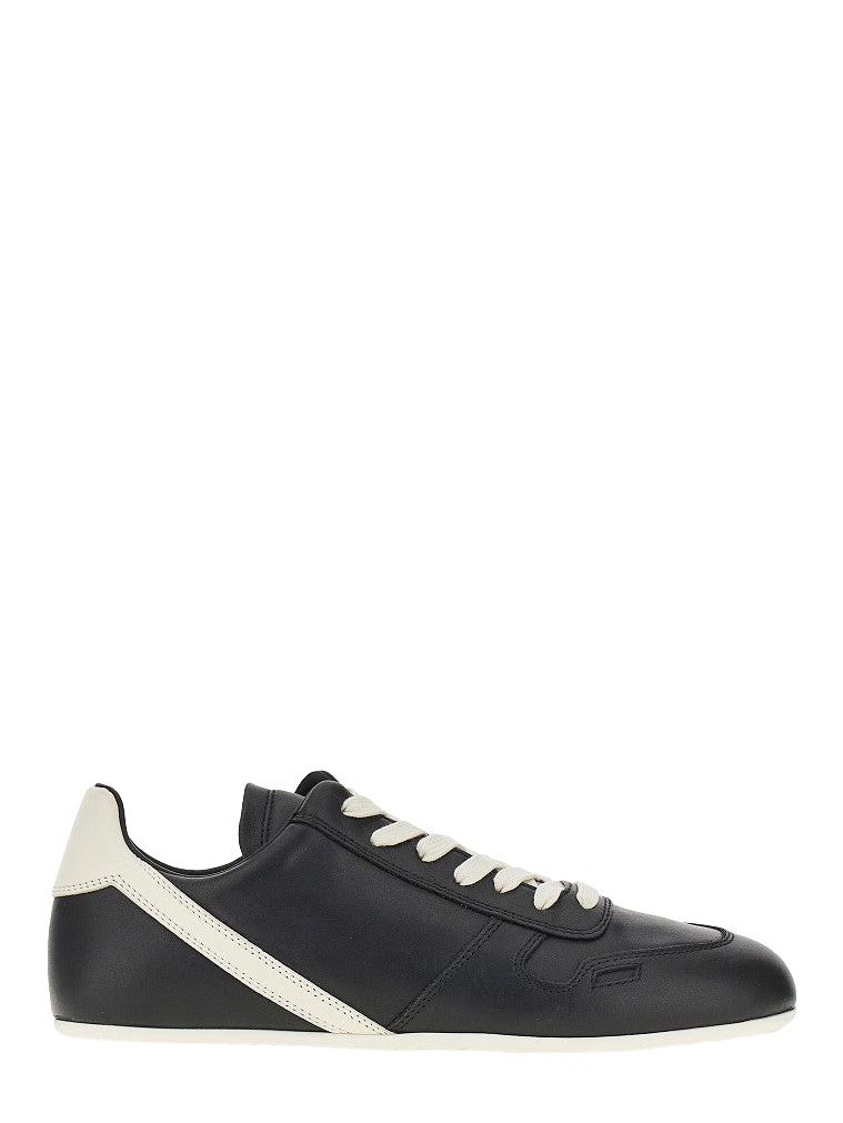 RICK OWENS Poplin Shorts