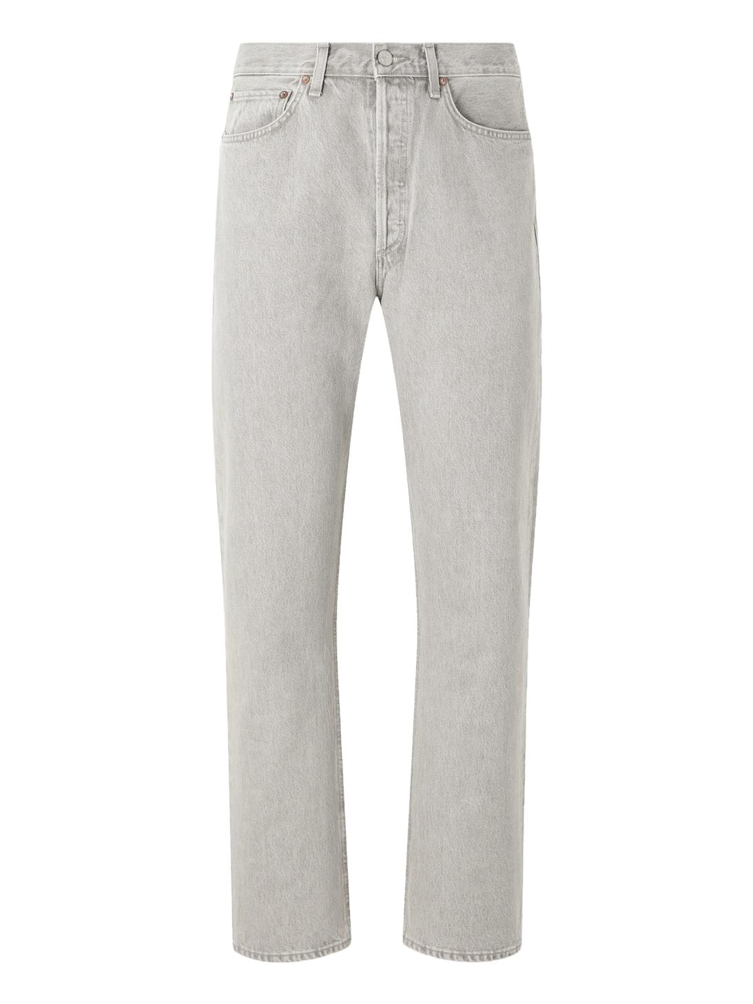 AGOLDE AGOLDE 90's Straight-Leg Jeans