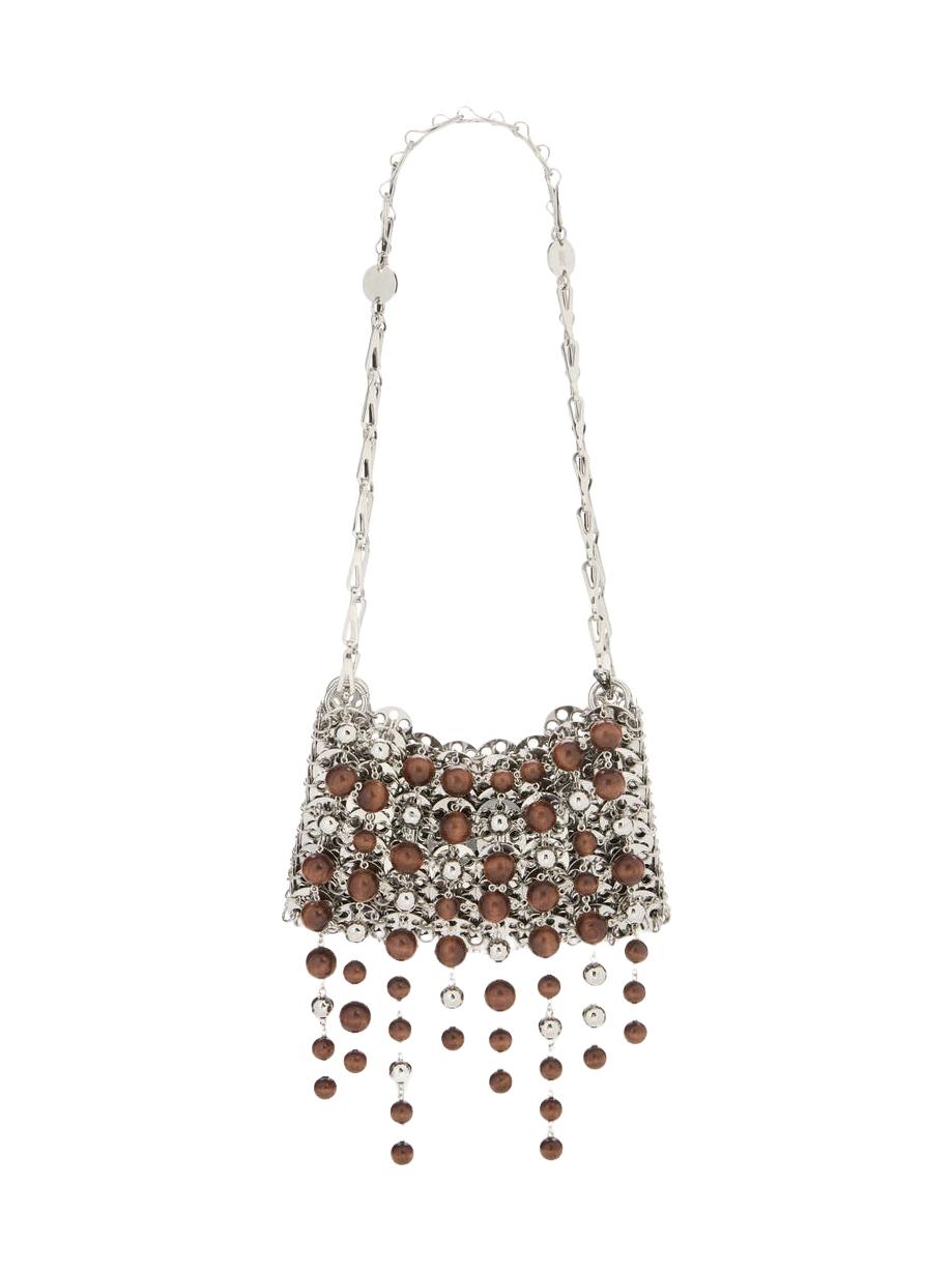 PACO RABANNE Rabanne 1969 Chain Mail Shoulder Bag