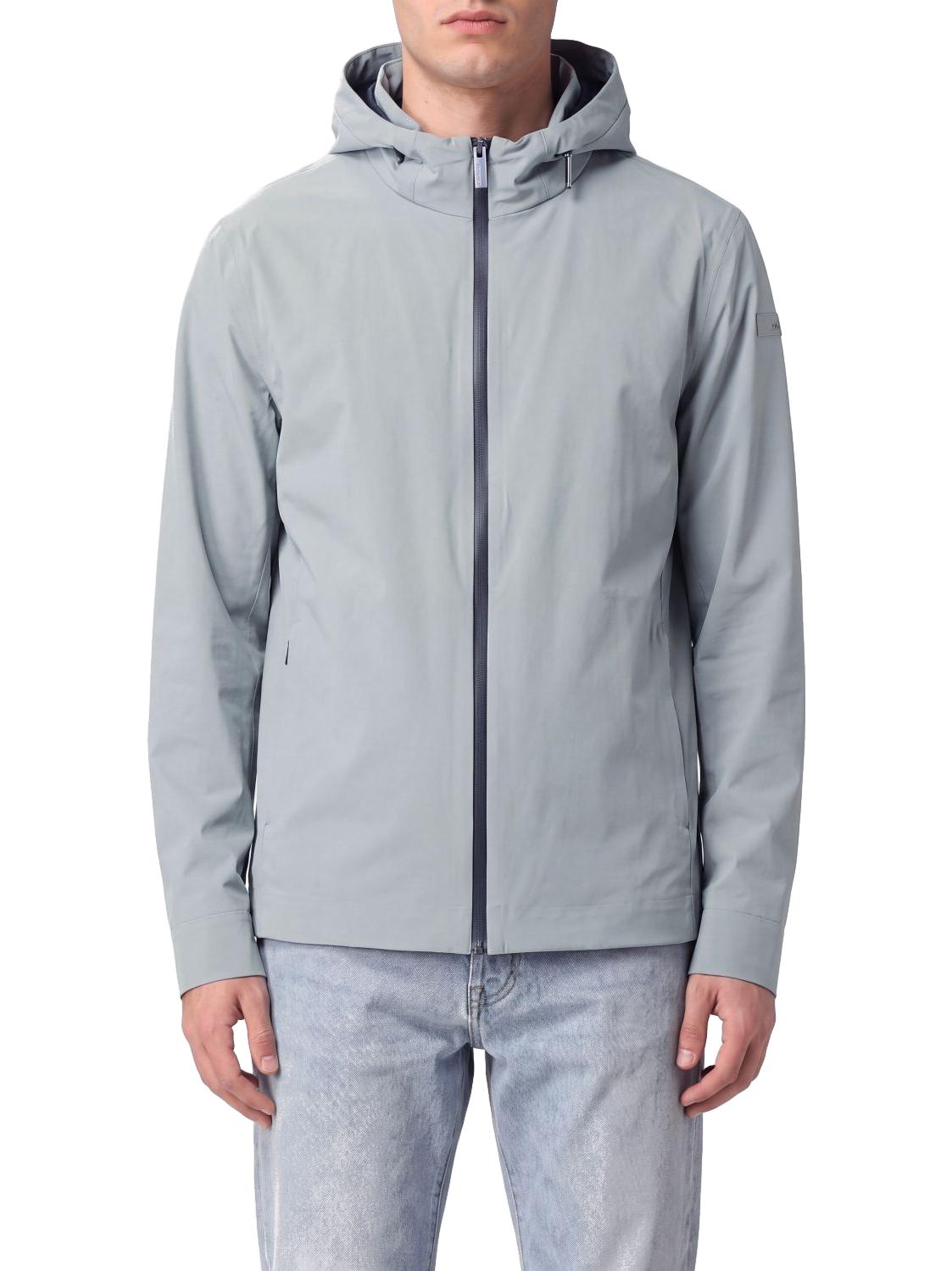 RRD RRD Ultralight Polyurethane Windbreaker Jacket with Detachable Hood