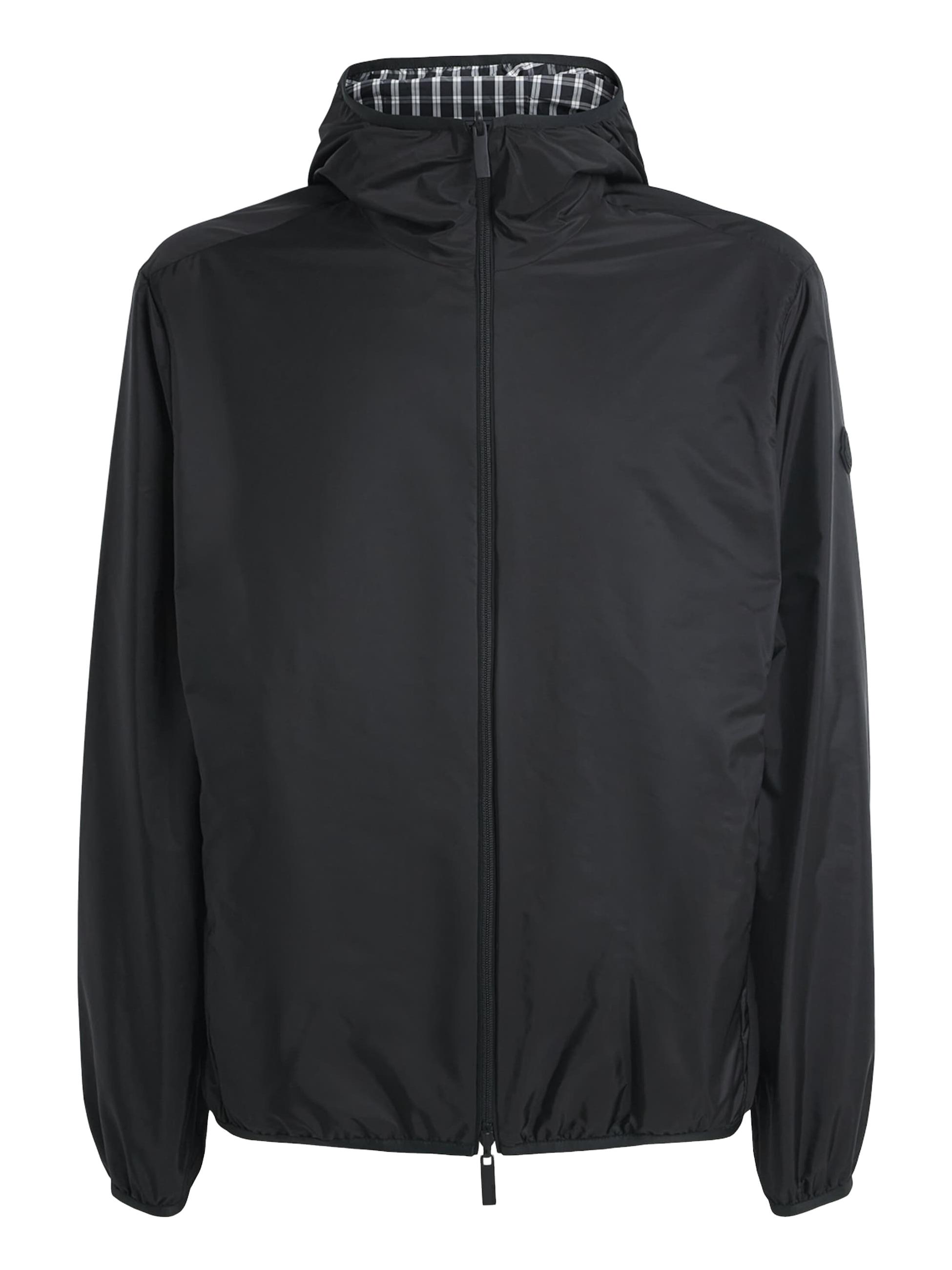 MONCLER Moncler Vandelli Reversible Jacket