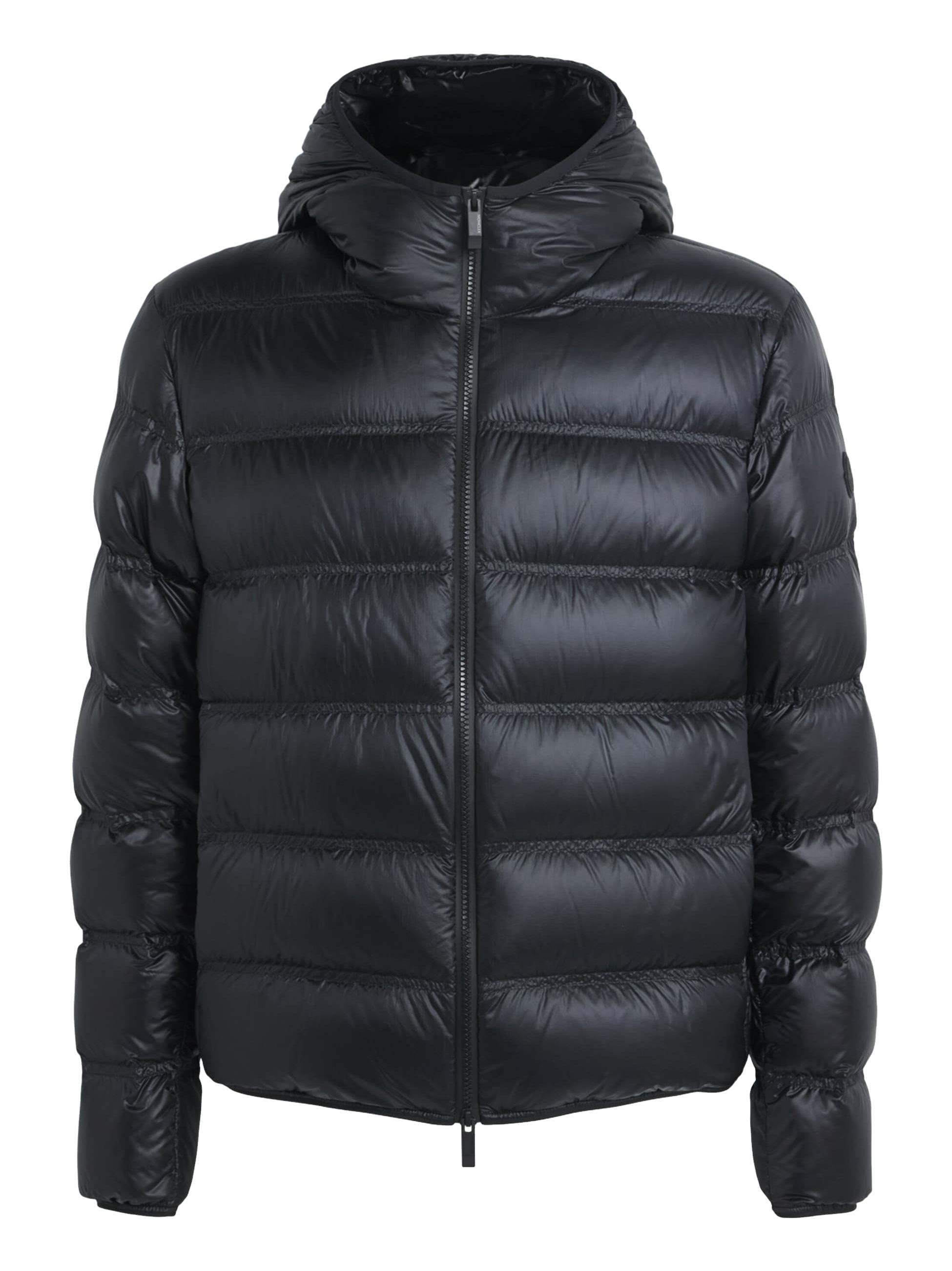 MONCLER Moncler Down Guadiana Puffer Jacket