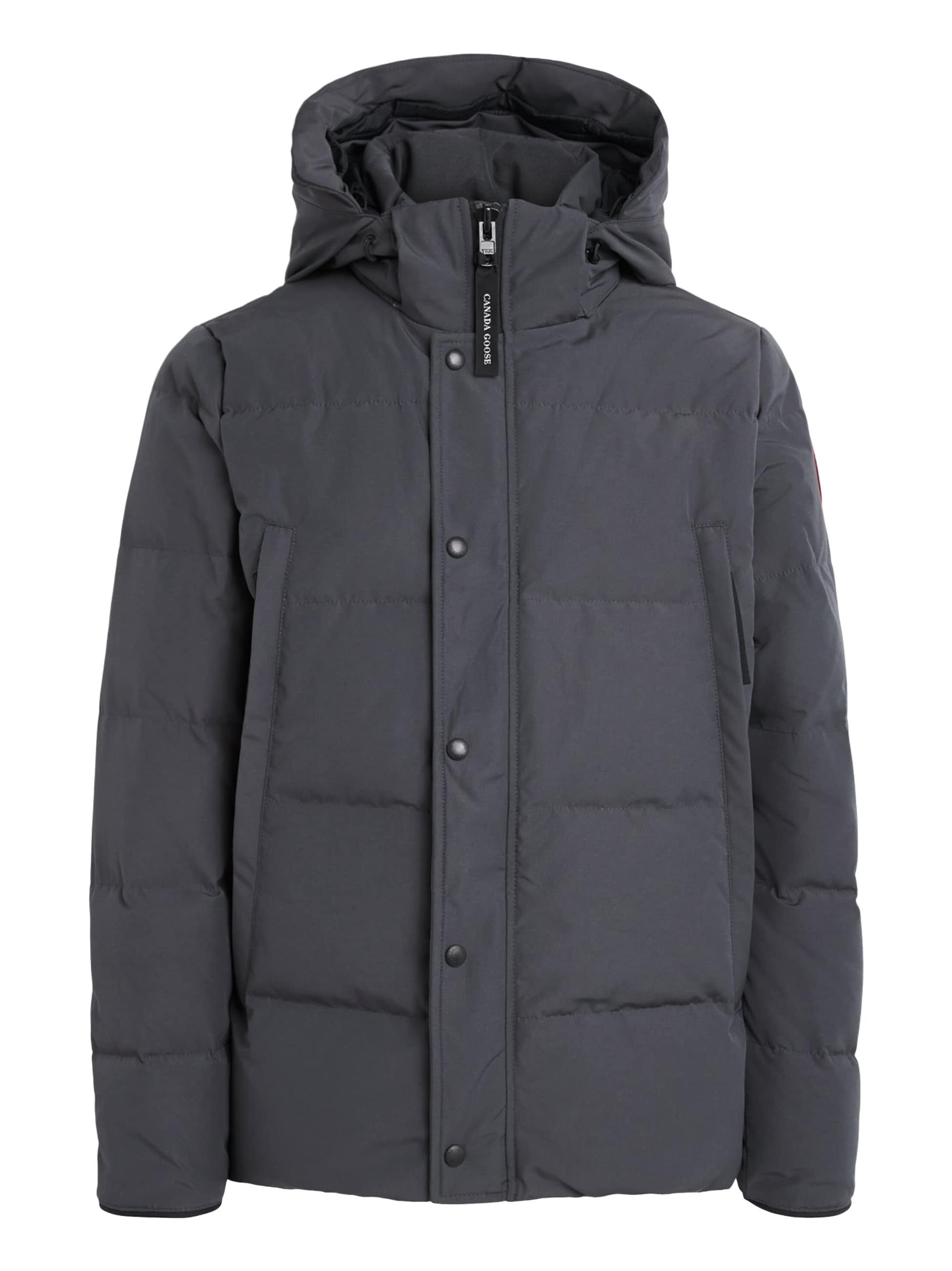 CANADA GOOSE Canada Goose Wyndham Parka Jacket