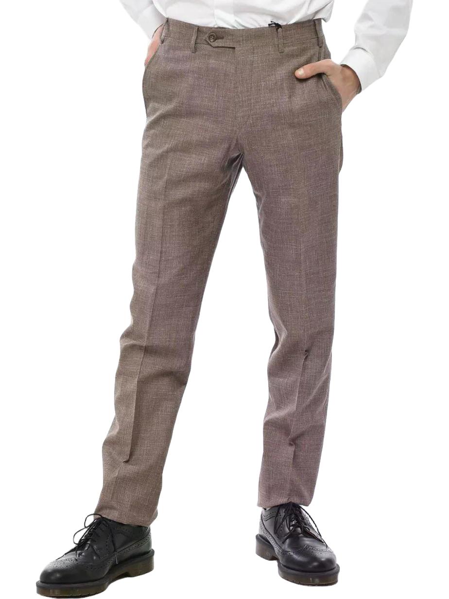 BRUNELLO CUCINELLI Brunello Cucinelli Wool Flannel Down Parka