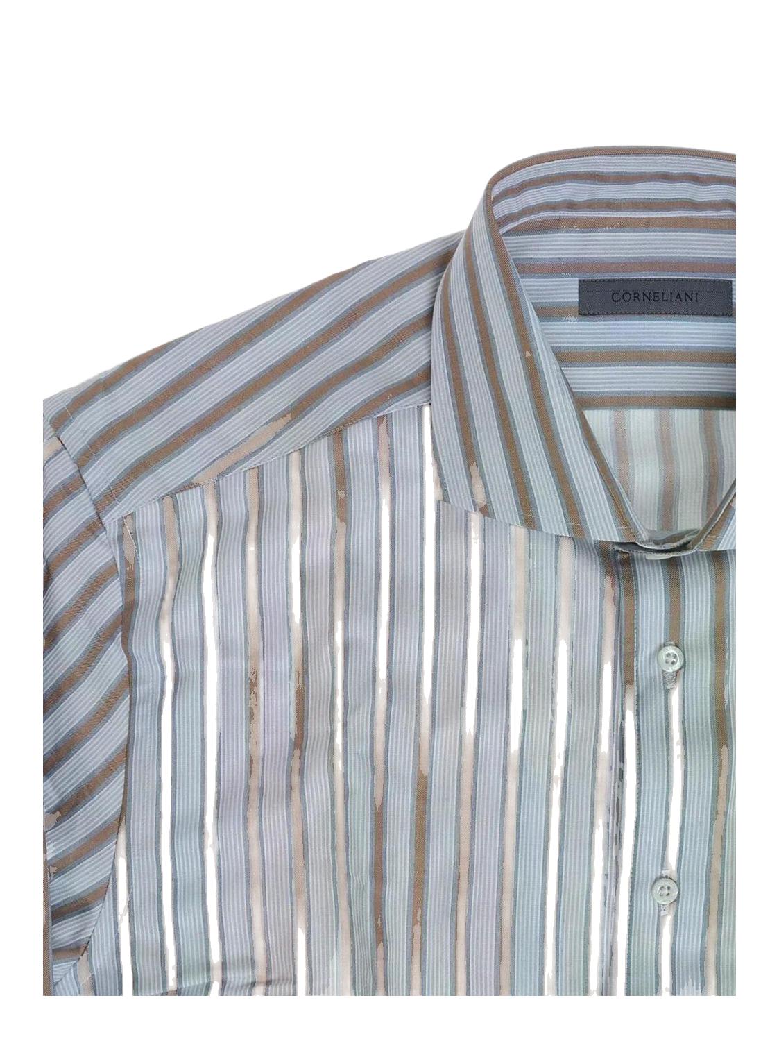 JUNYA WATANABE Cotton-Blend Straight Trousers