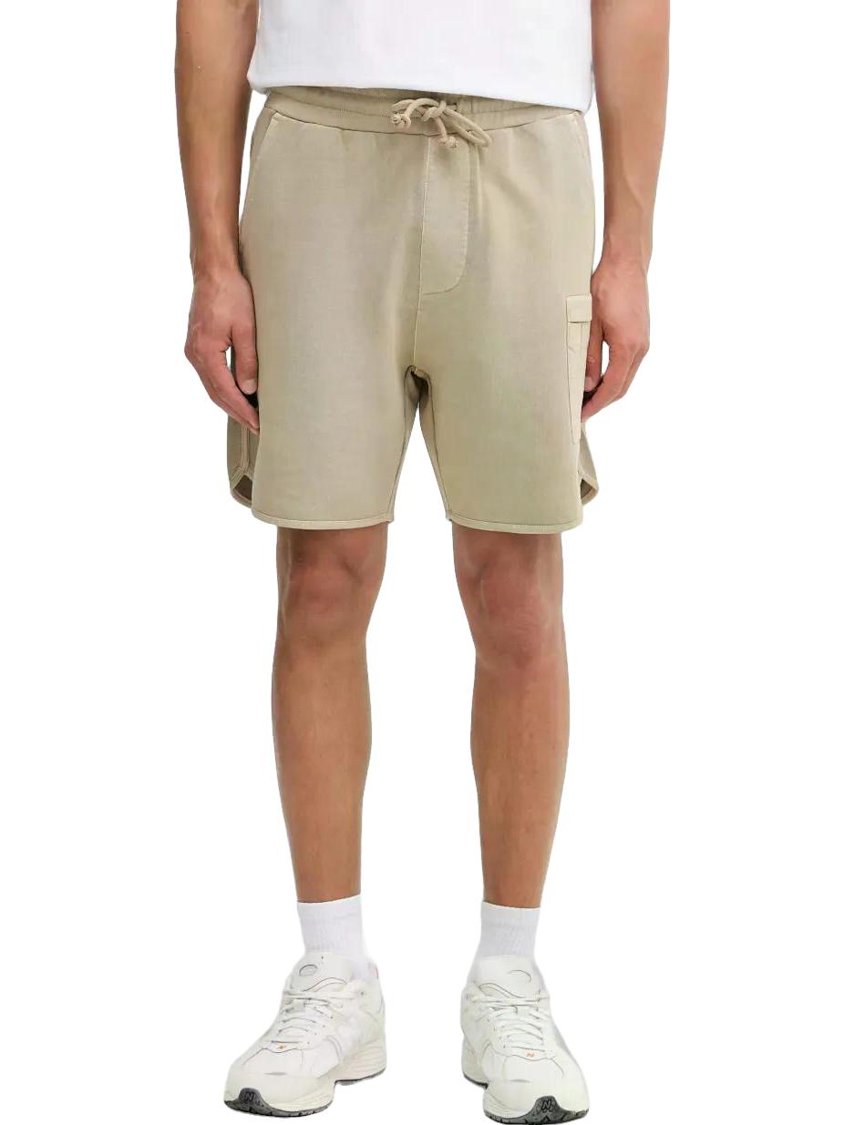 AERONAUTICA MILITARE Aeronautica Militare Cargo Shorts