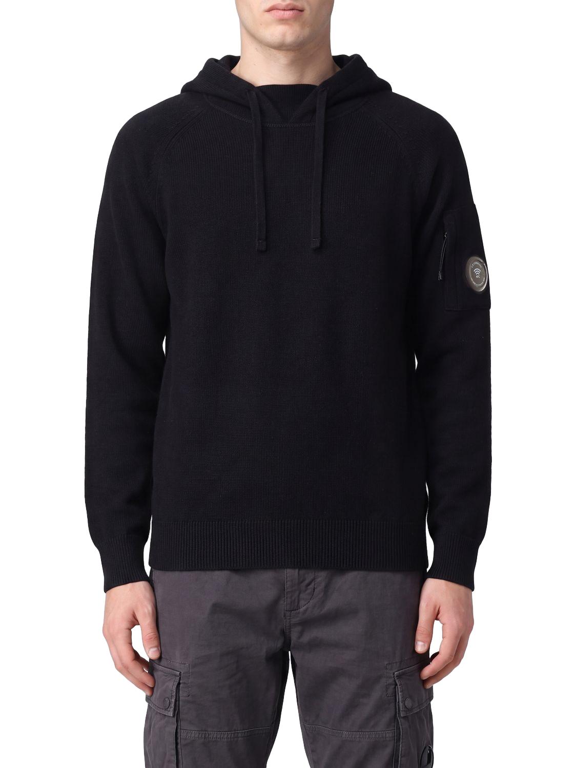 STONE ISLAND Stone Island Midrise Drawstring Trousers