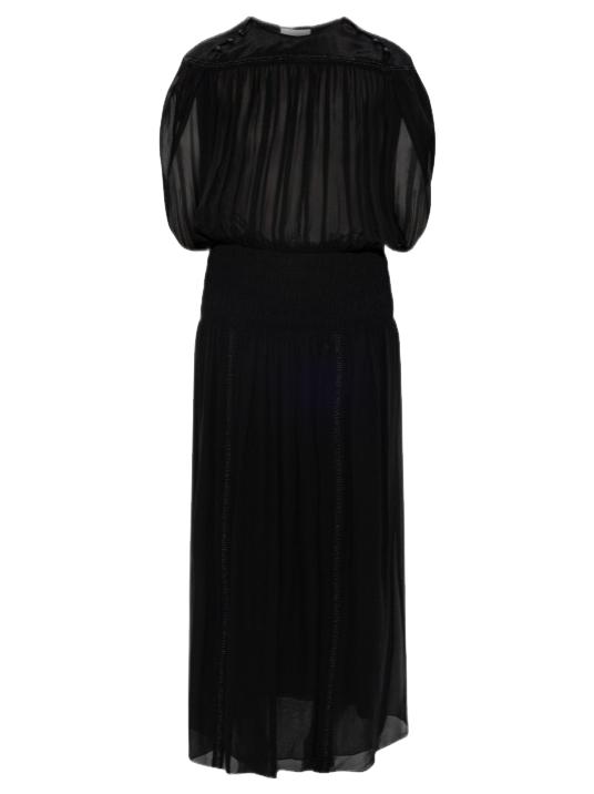 ISABEL MARANT ÉTOILE Isabel Marant Nesrine Dress