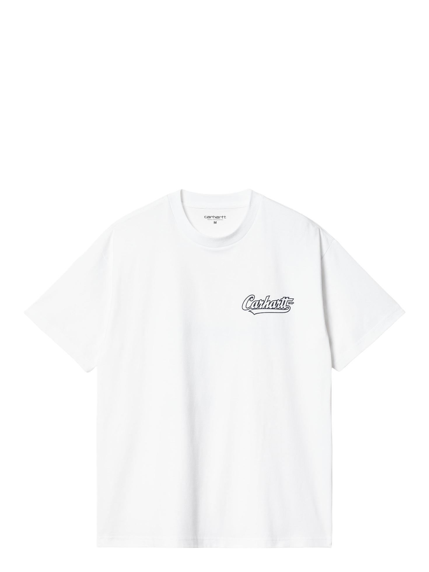 CARHARTT WORK IN PROGRESS Carhartt WIP Archivo Crewneck T-Shirt