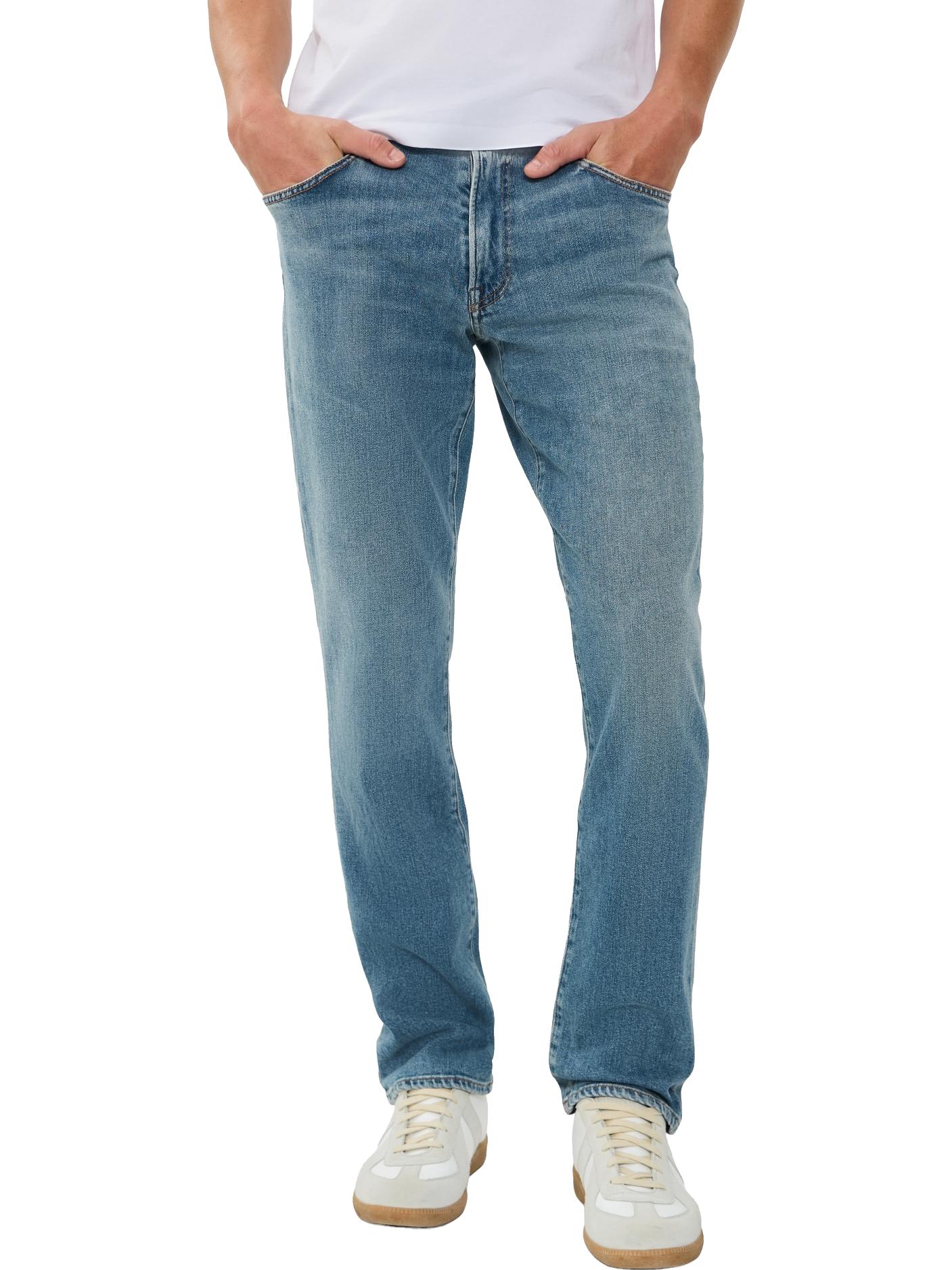 CITIZENS OF HUMANITY Citizens of Humanity Gage Slim Straight Jeans