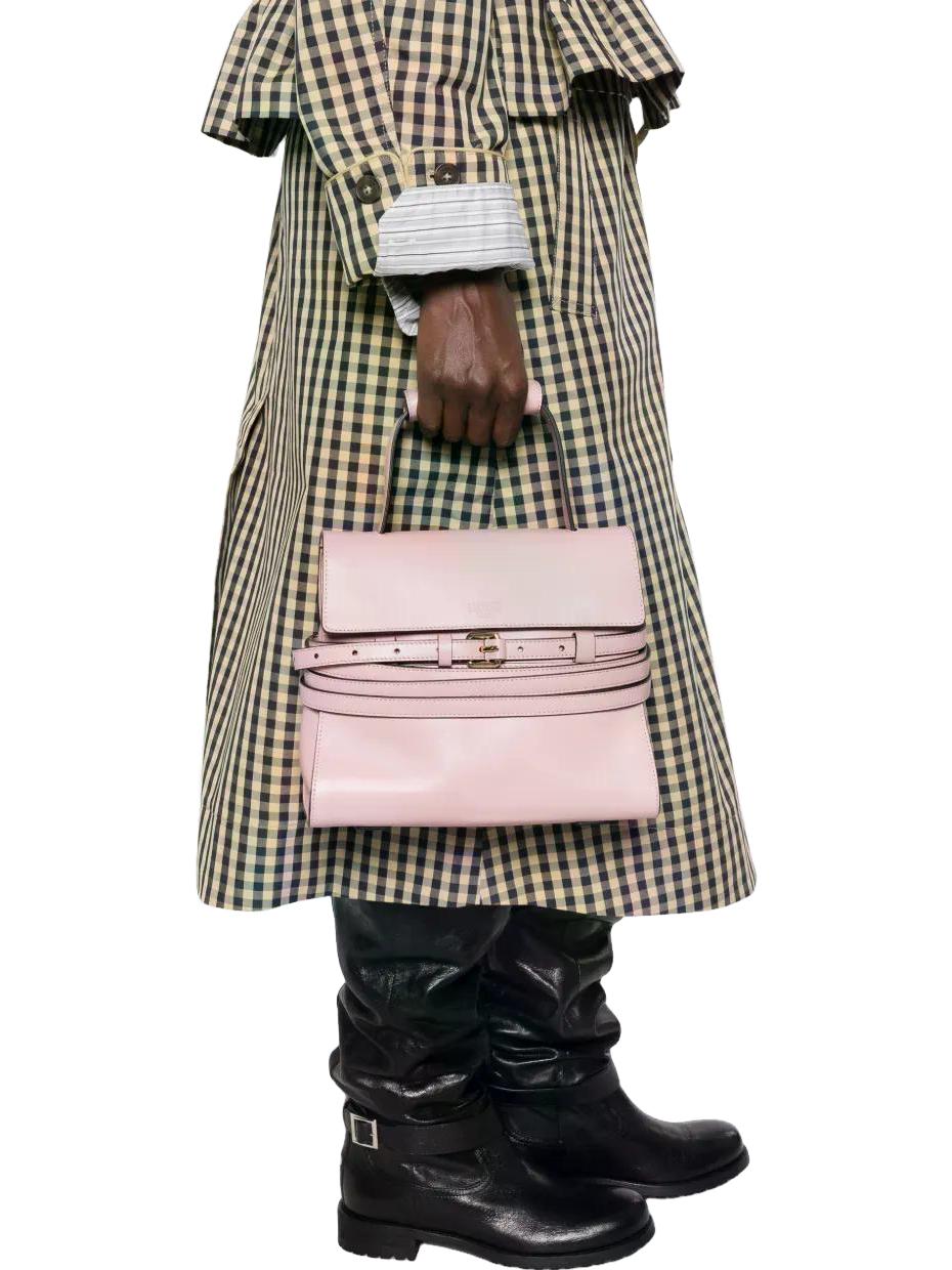 BALENCIAGA Balenciaga Rodeo Mini Handbag