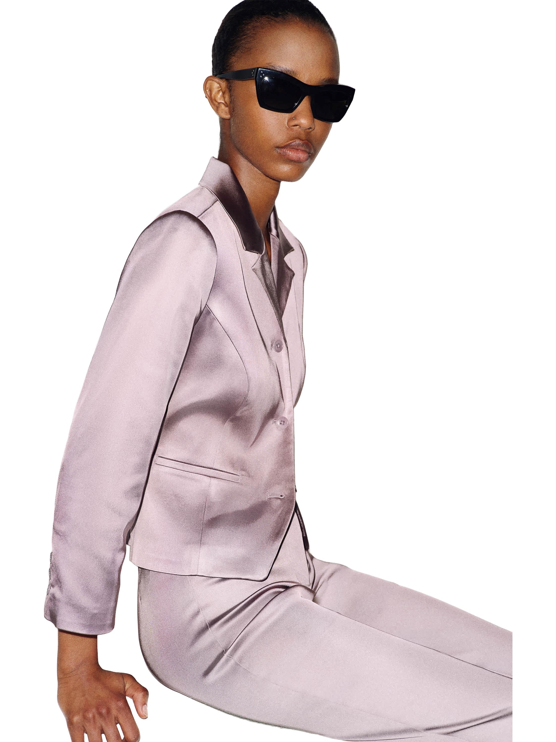 REFORMATION Reformation Florence Blazer