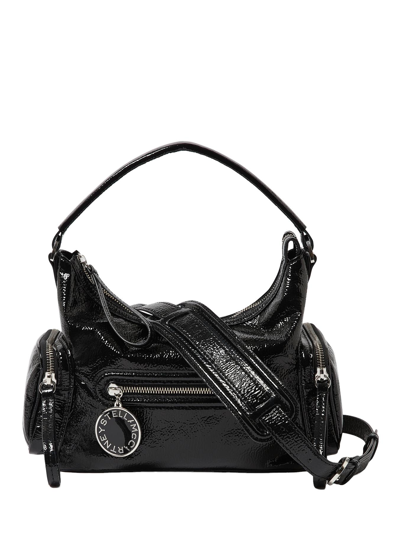 STELLA MCCARTNEY Stella McCartney Dartmoor Small Shoulder Bag