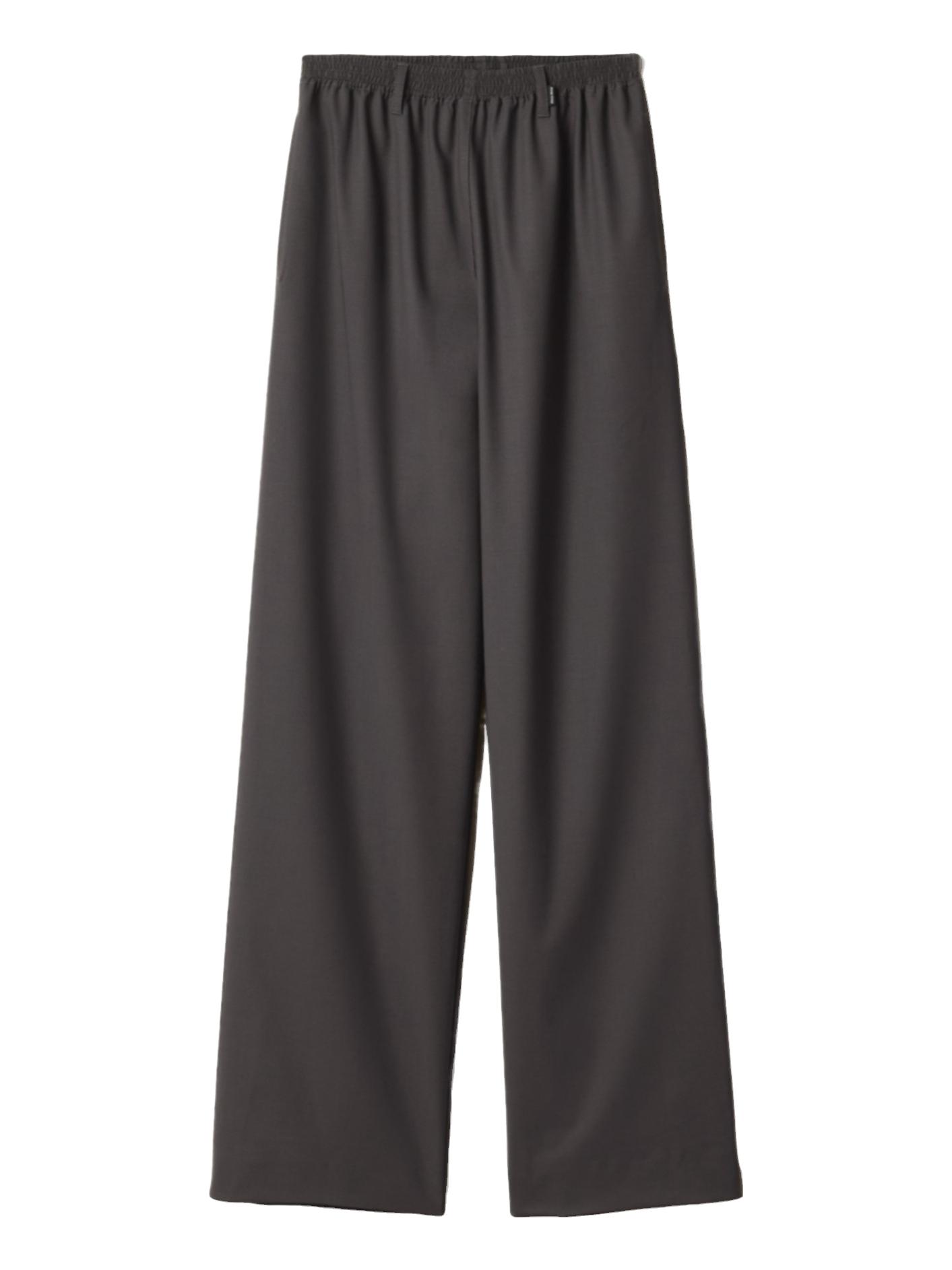 MIU MIU Miu Miu Stretch Wool Pants