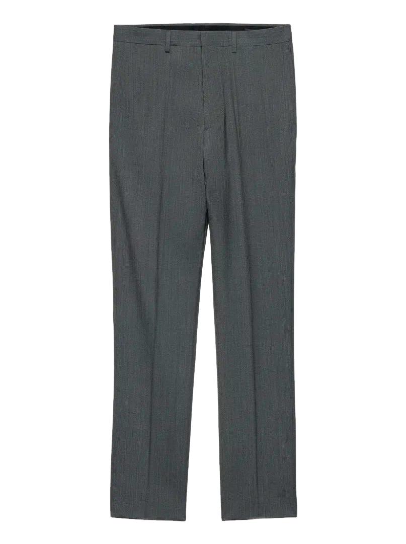 PRADA Prada Wool Trousers