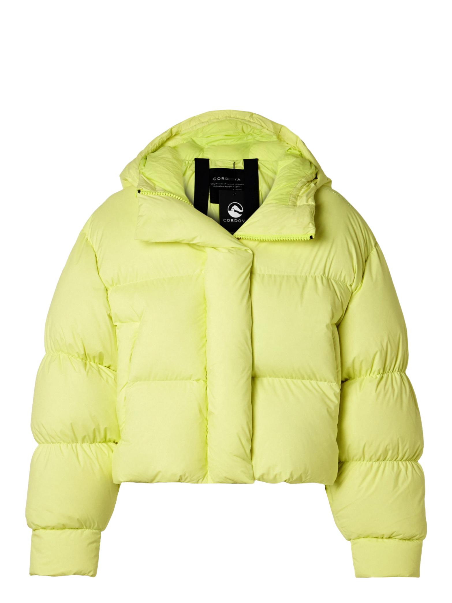 BALENCIAGA Padded Coat