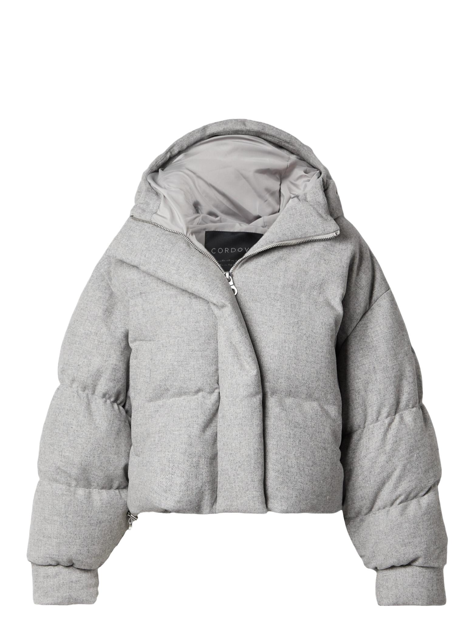 PEUTEREY Puffer Jacket