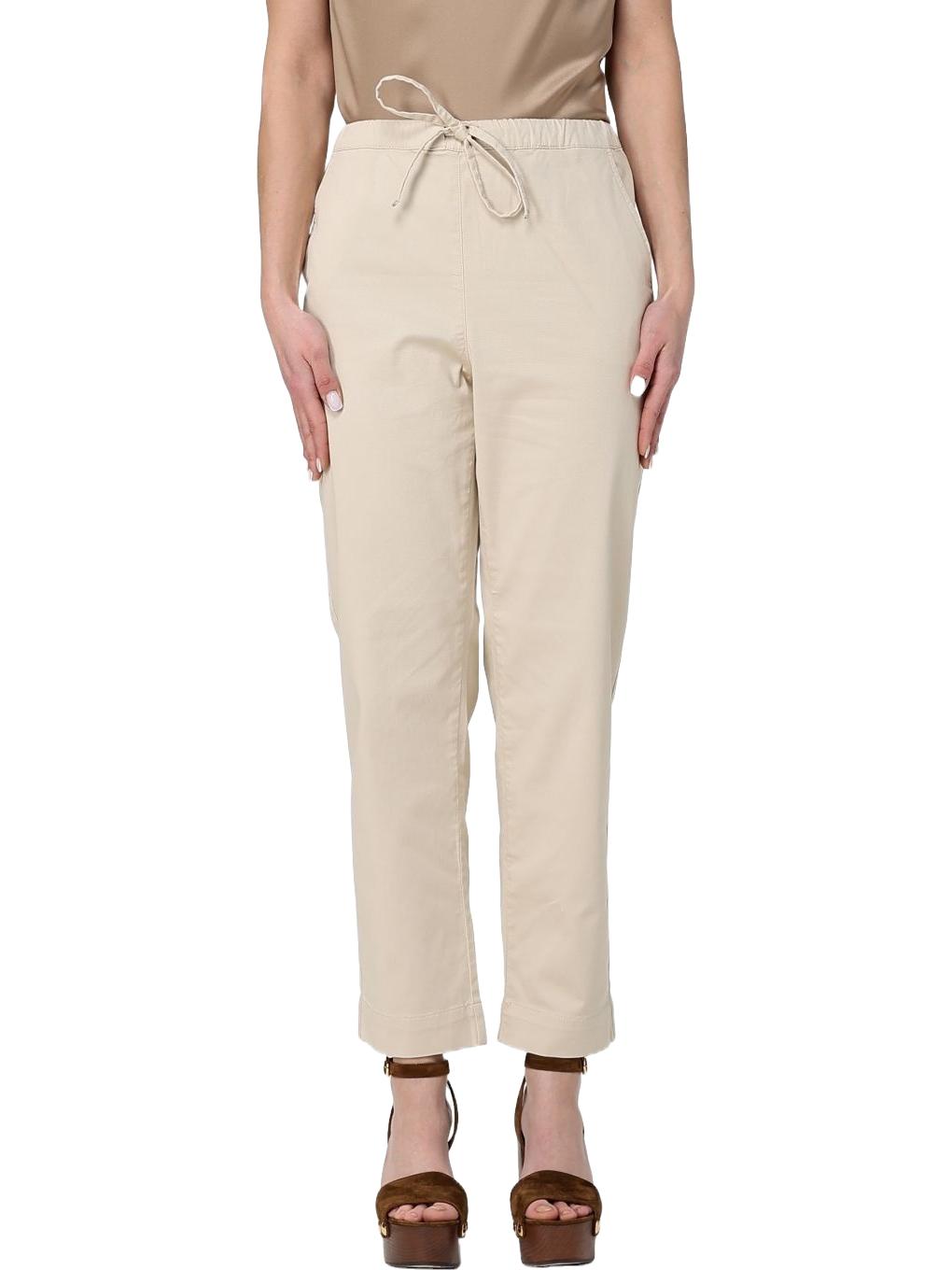 MAX MARA Max Mara Suede Belted Jacket