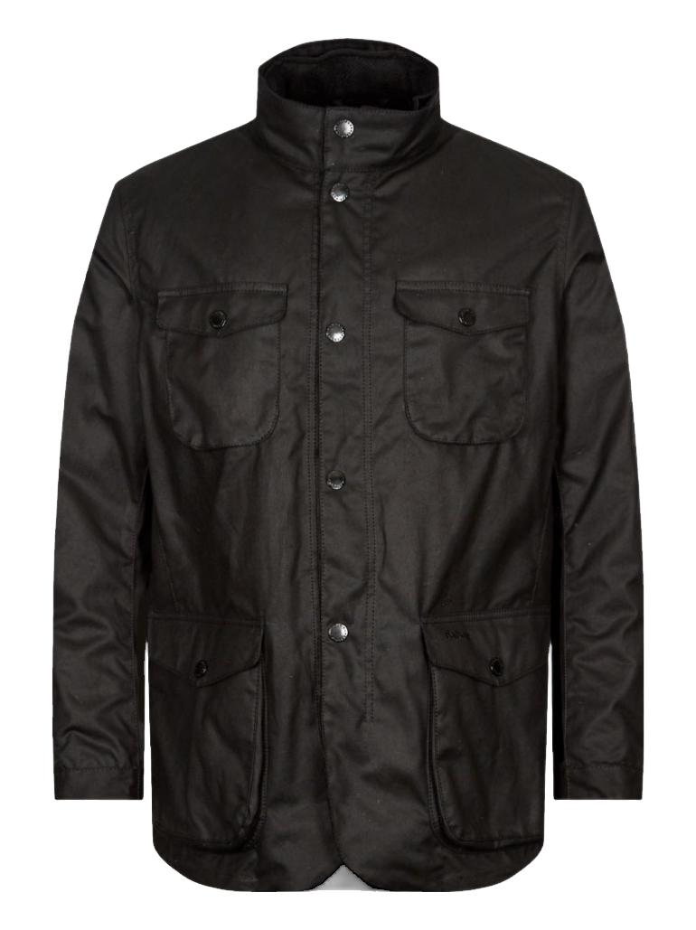BARBOUR Barbour Bedale Waxed Jacket