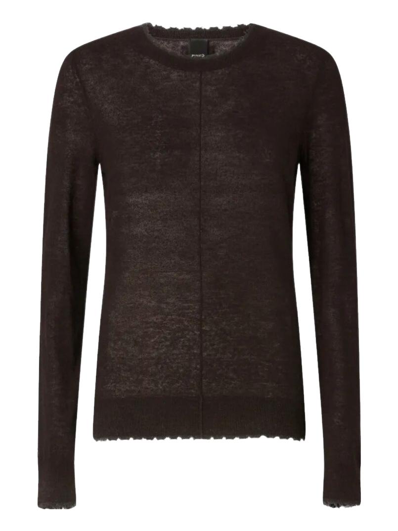 CALVIN KLEIN Calvin Klein Leather Bomber Jacket