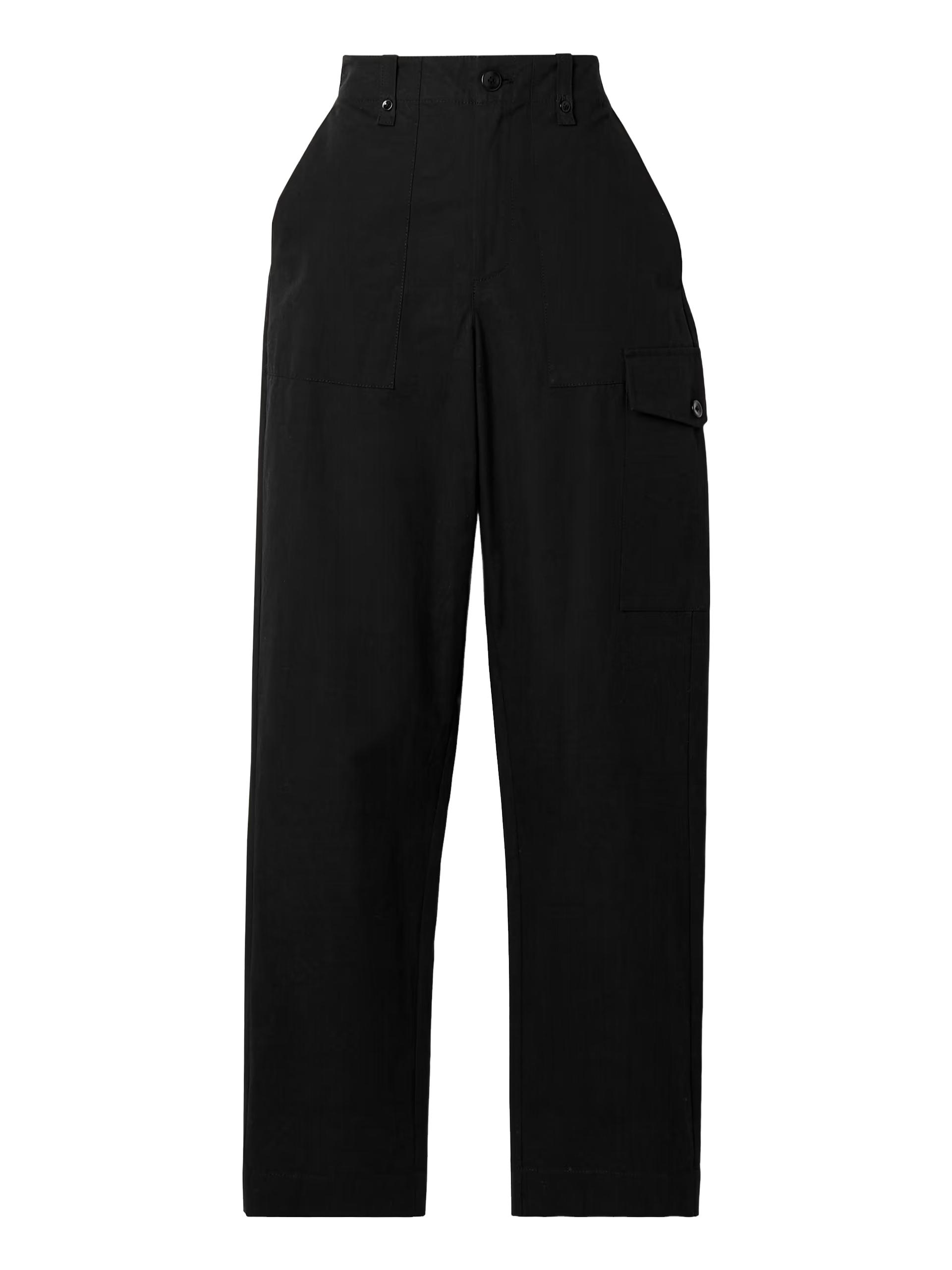PROENZA SCHOULER Proenza Schouler Octavia Tapered Cargo Pants