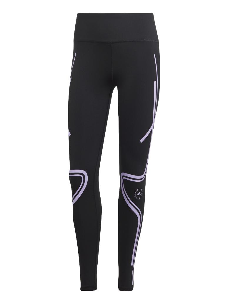 ADIDAS BY STELLA MCCARTNEY Adidas By Stella McCartney TruePace High-Waisted Leggings