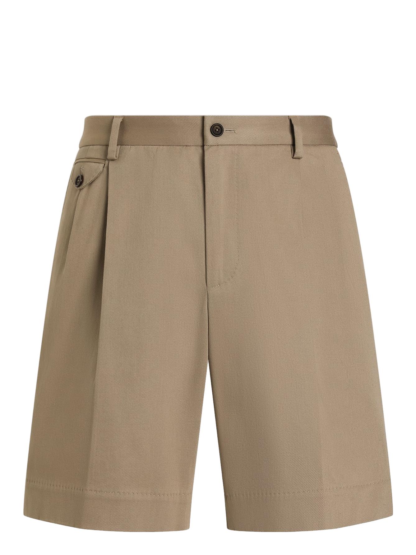 DOLCE & GABBANA Dolce & Gabbana Bermuda Shorts