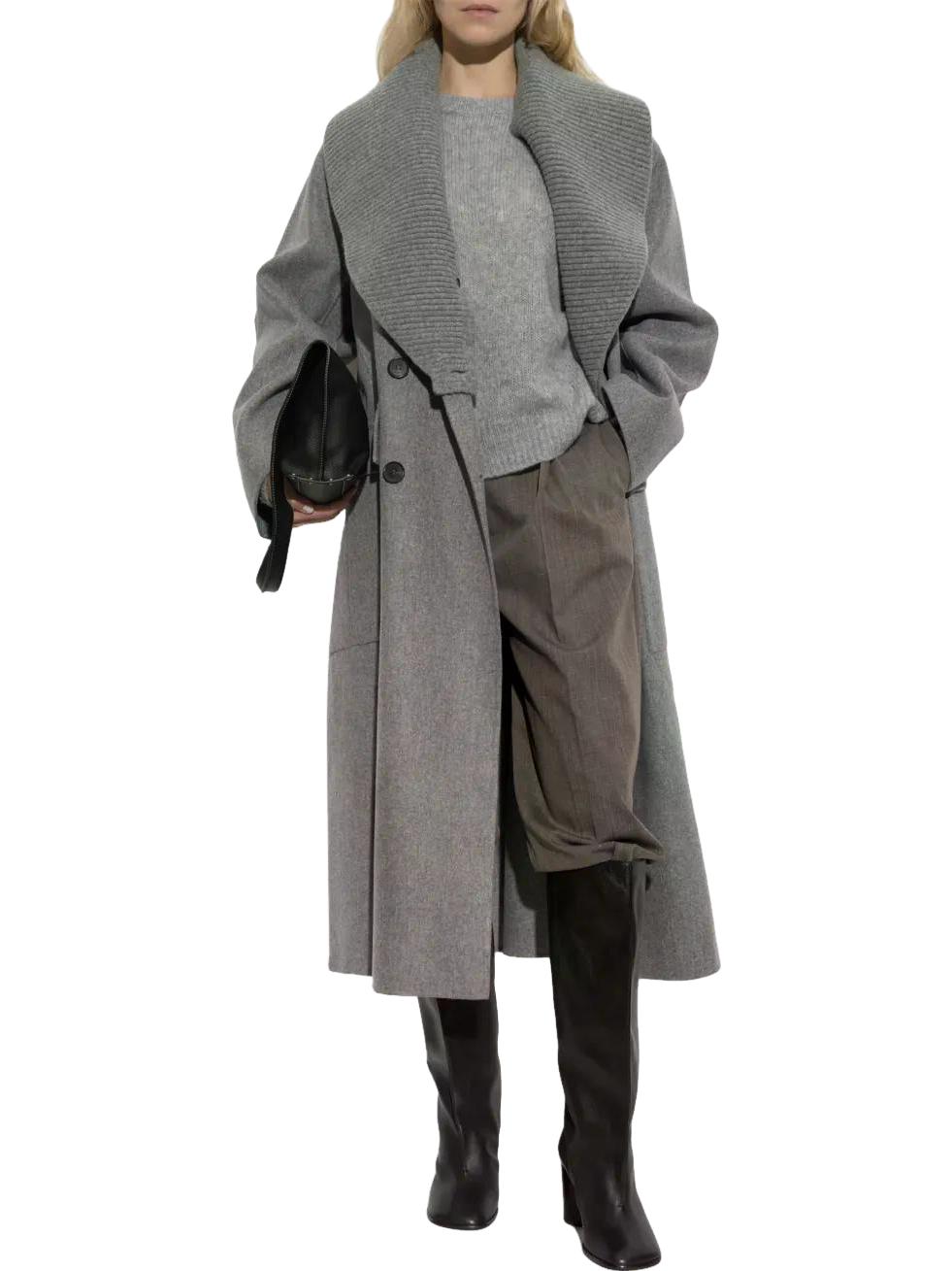 ANINE BING Printed Tote Bag