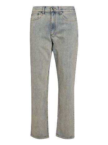 RAG & BONE RAG & BONE Blue Cotton Blend Jeans