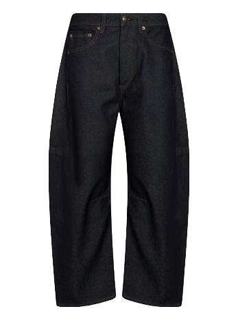 SPORTMAX Ceppo Pleated Poplin Shirt