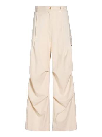 PINKO PINKO Viscose Satin Tie-Dyed Shirt