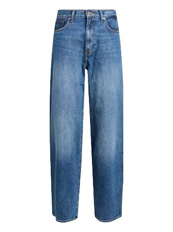 7 FOR ALL MANKIND 7 For All Mankind Baggy Jeans