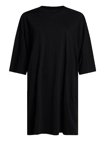 RICK OWENS Rick Owens Oversized Cotton T-Shirt