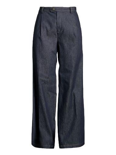 PAIGE Anessa High-Rise Wide Leg Jeans