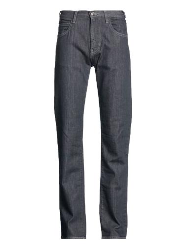 EMPORIO ARMANI ARMANI JEANS Cotton Elastane Jeans