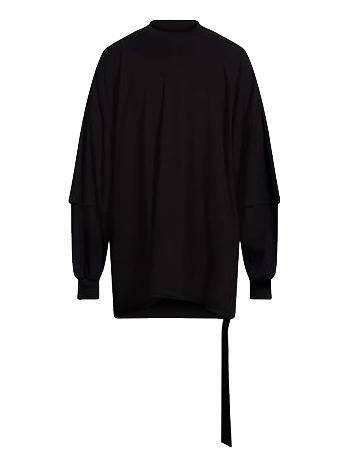 BALENCIAGA Balenciaga Oversized Baggy Distressed Jeans