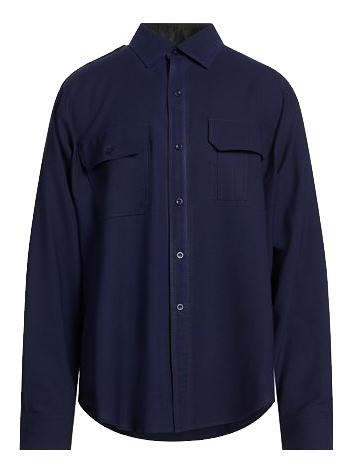 ASPESI jersey cotton shirt