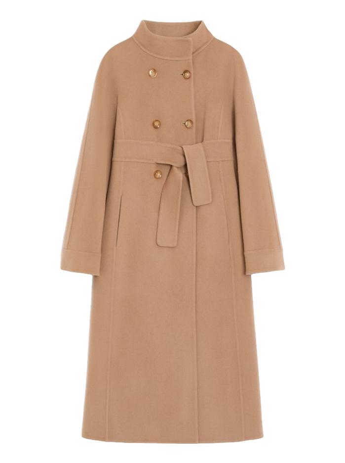 VALENTINO Valentino Double Kashmir Coat