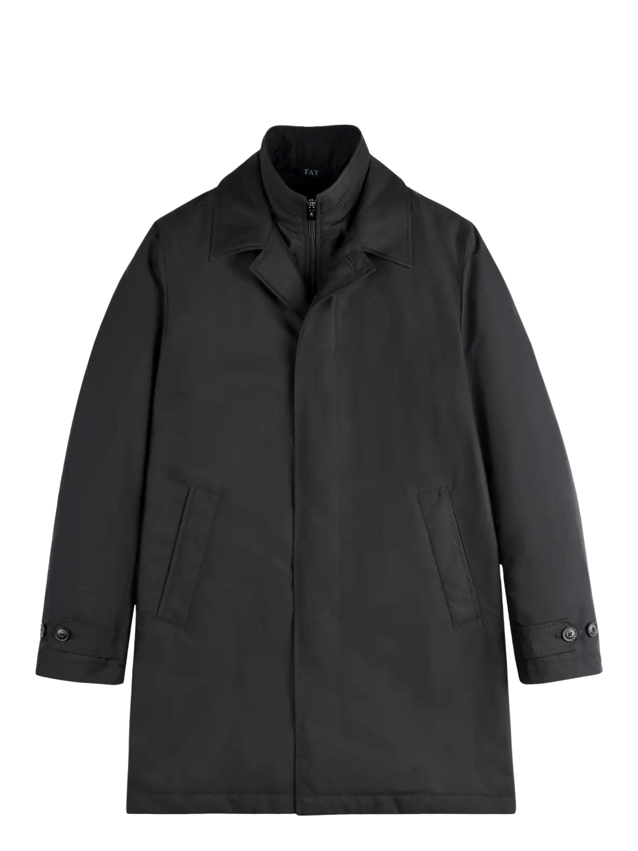 BARBOUR Powell Waterproof Jacket