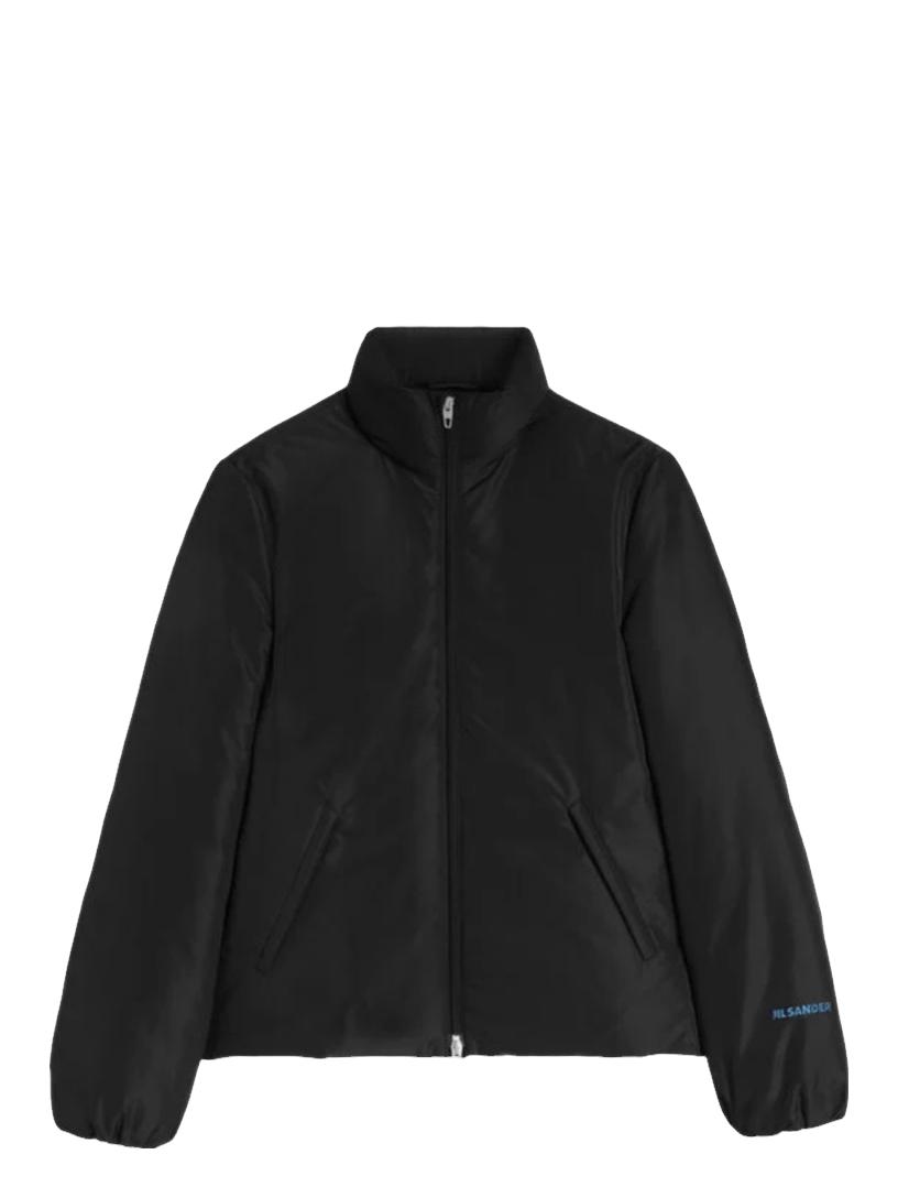 JIL SANDER Jil Sander Technical Down Blouson