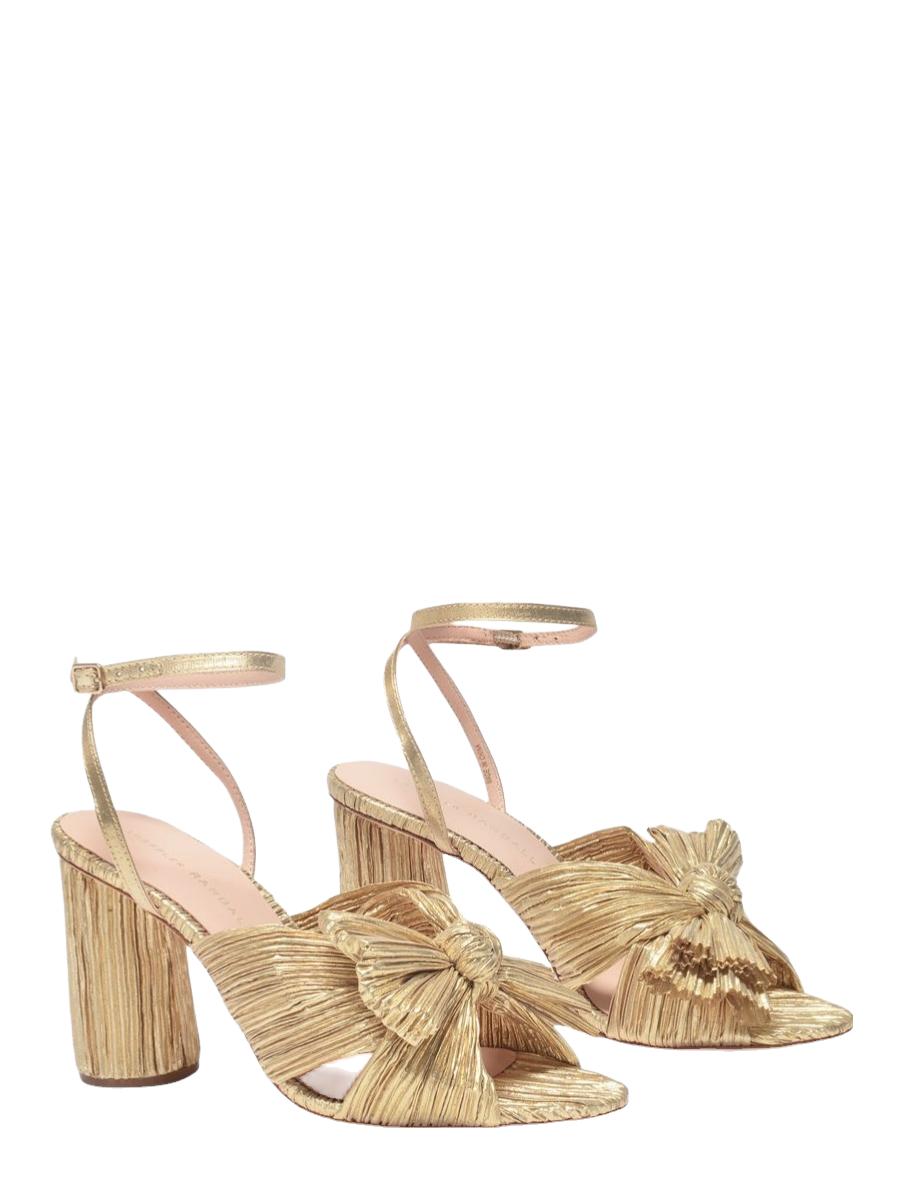 LOEFFLER RANDALL Loeffler Randall Camellia Sandals