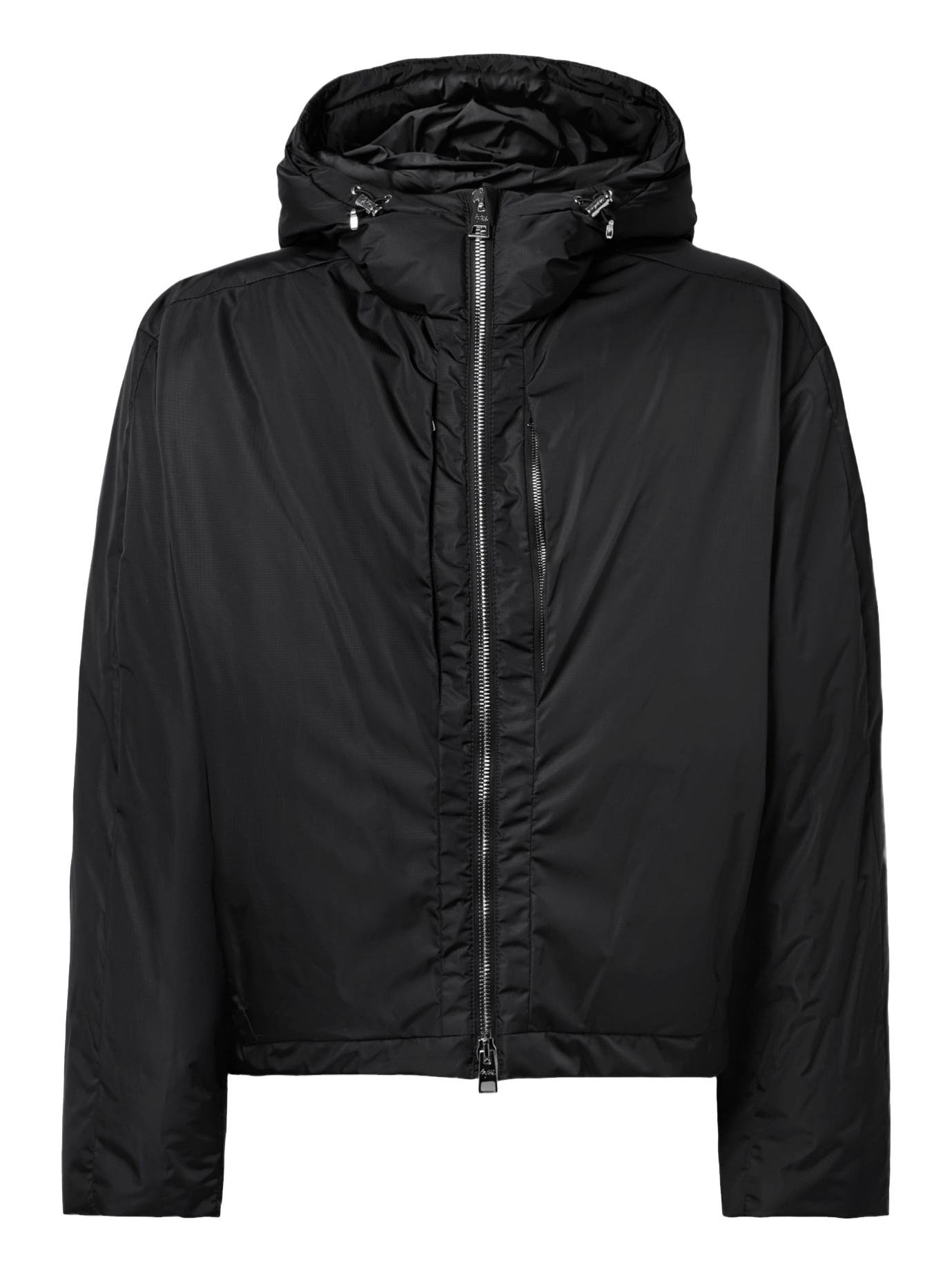 AZTECH MOUNTAIN Aztech Mountain Hooded Padded Down Ski Jacket