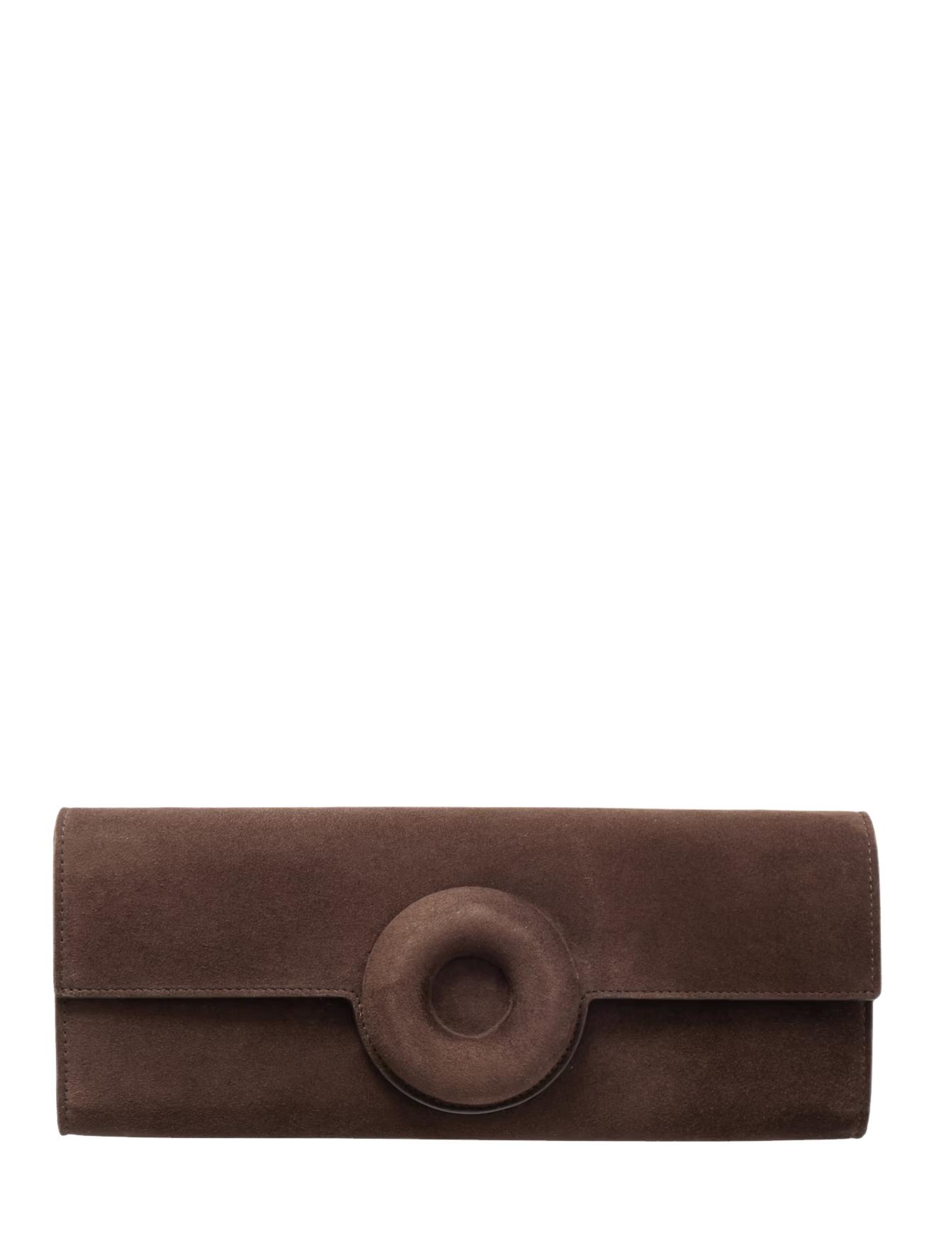 THE ROW The Row Harley Mid-Rise Midi Skirt