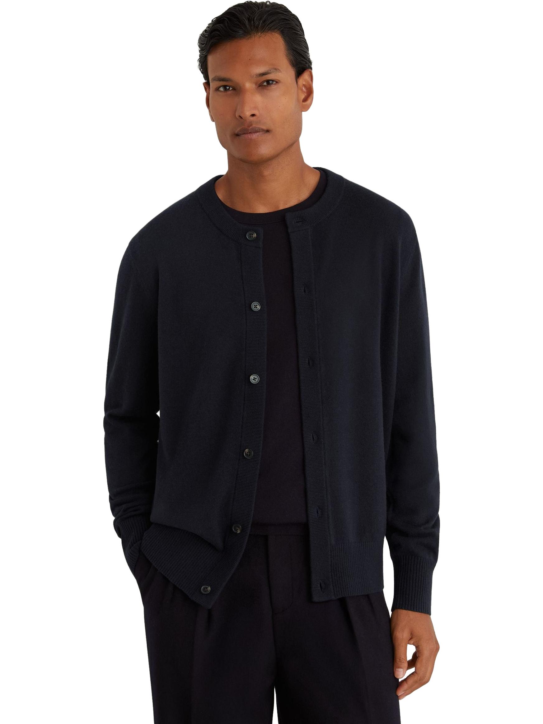 EVERLANE Everlane Baggy Cotton Twill Chino Pants
